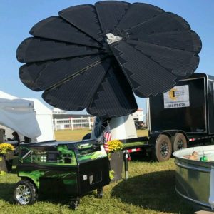 Vx Smart Home Micro Power Stations – VX Technology Corp